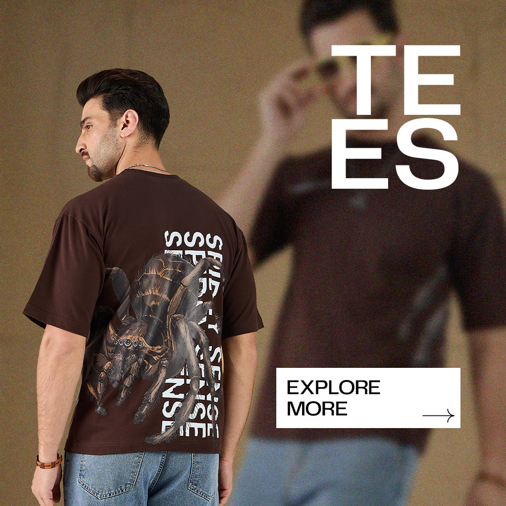 T-Shirts – AllYours