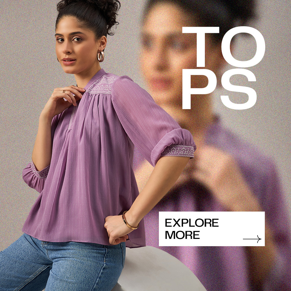 All Tops – AllYours